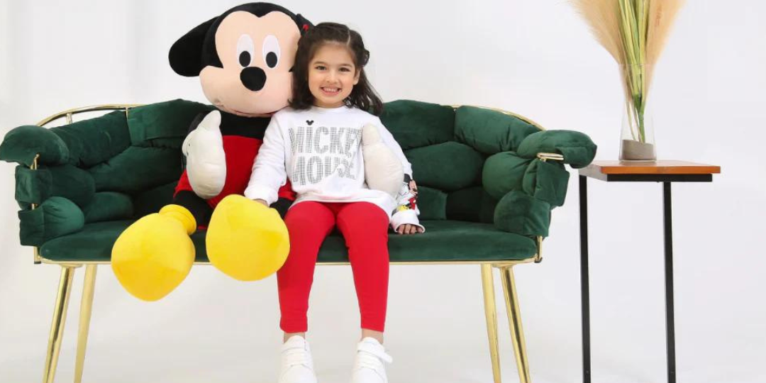 Styling Your Kids in the Latest Children's Clothes – It's Easier Than ...