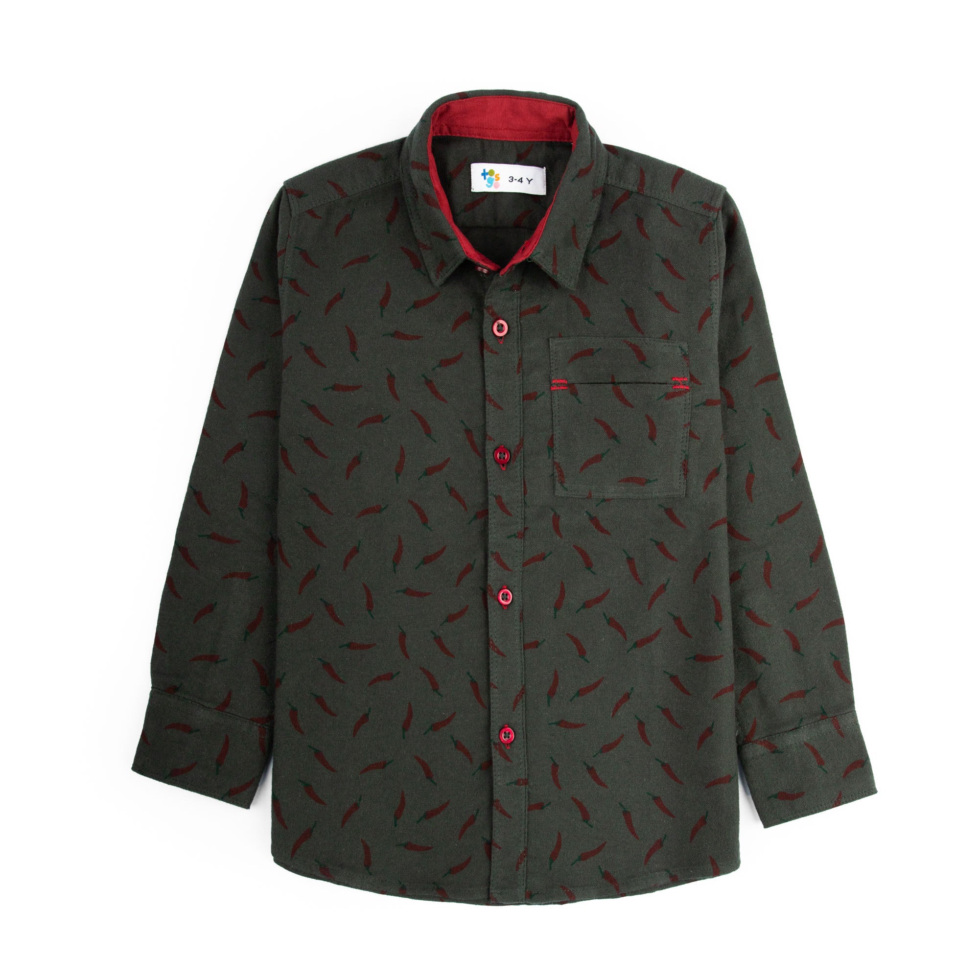 Online boys shirts store