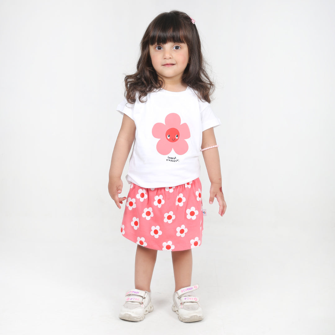 Choose Kindness Girls Combo – Togso